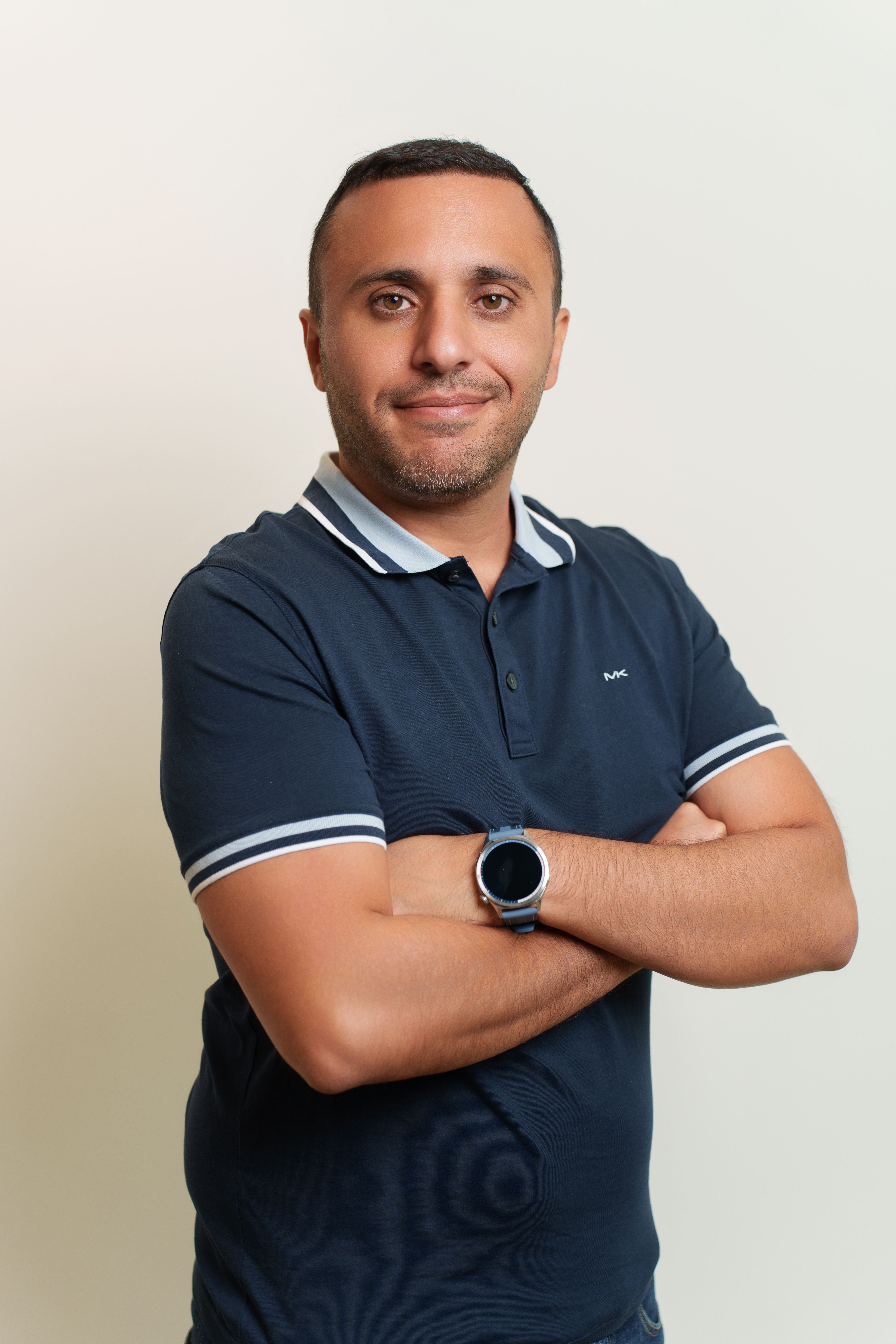 Your next chapter begins here: Join our team in the Middle East ...