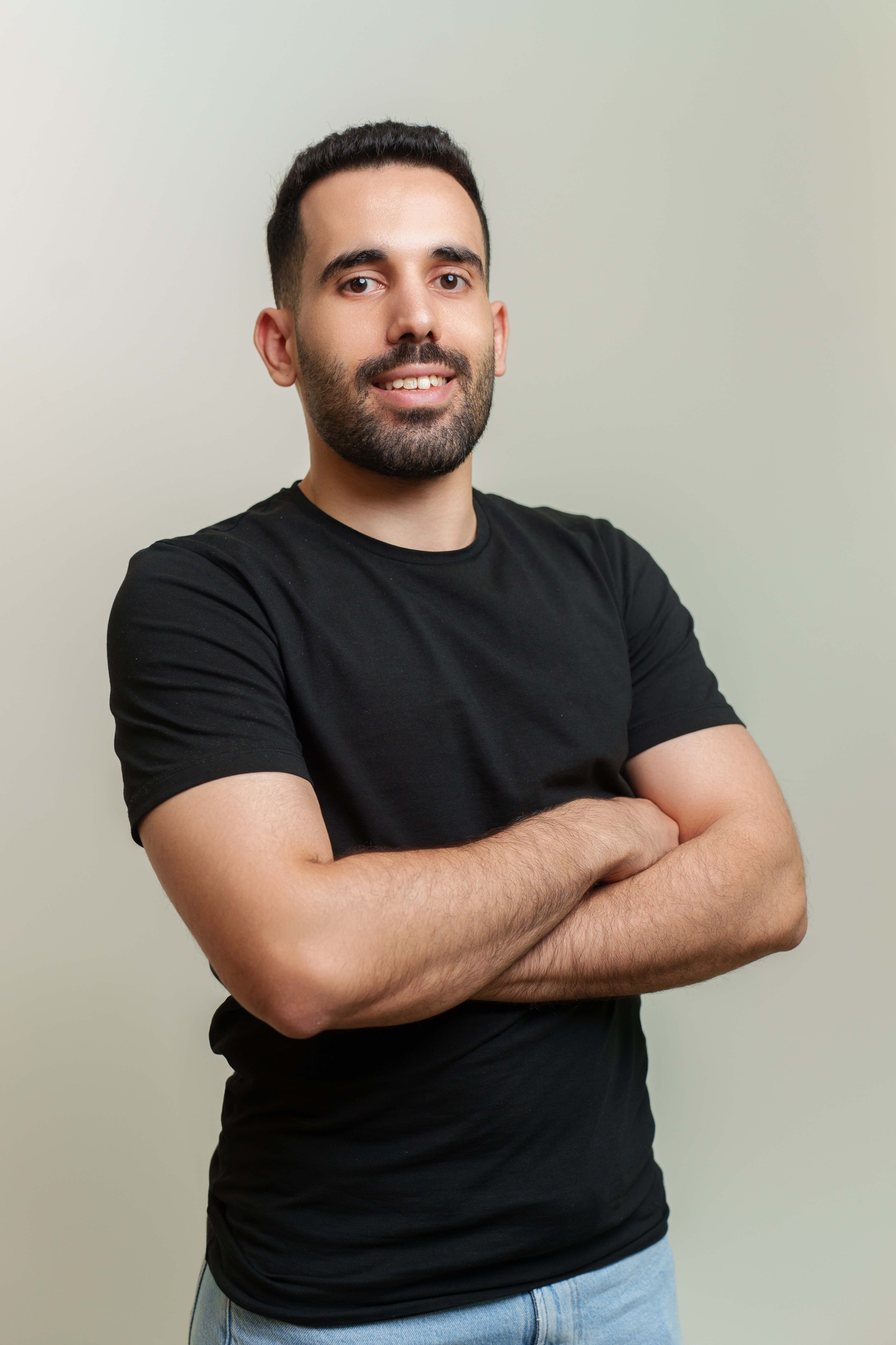Your next chapter begins here: Join our team in the Middle East ...