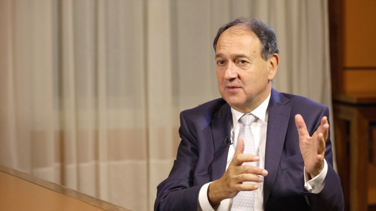 2015 Full Year Results Interview - Capgemini Argentina