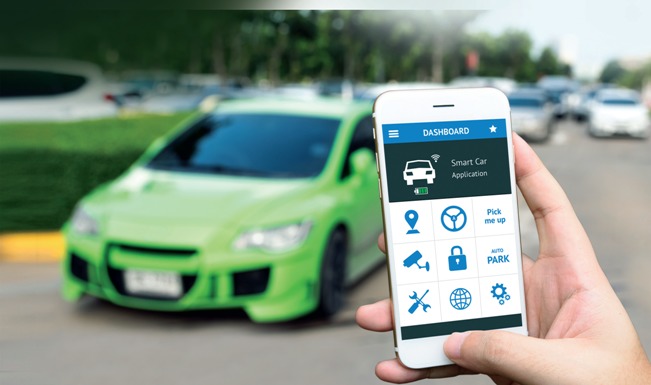 Securing the Connected Vehicle through Secure Product Development - Capgemini Argentina