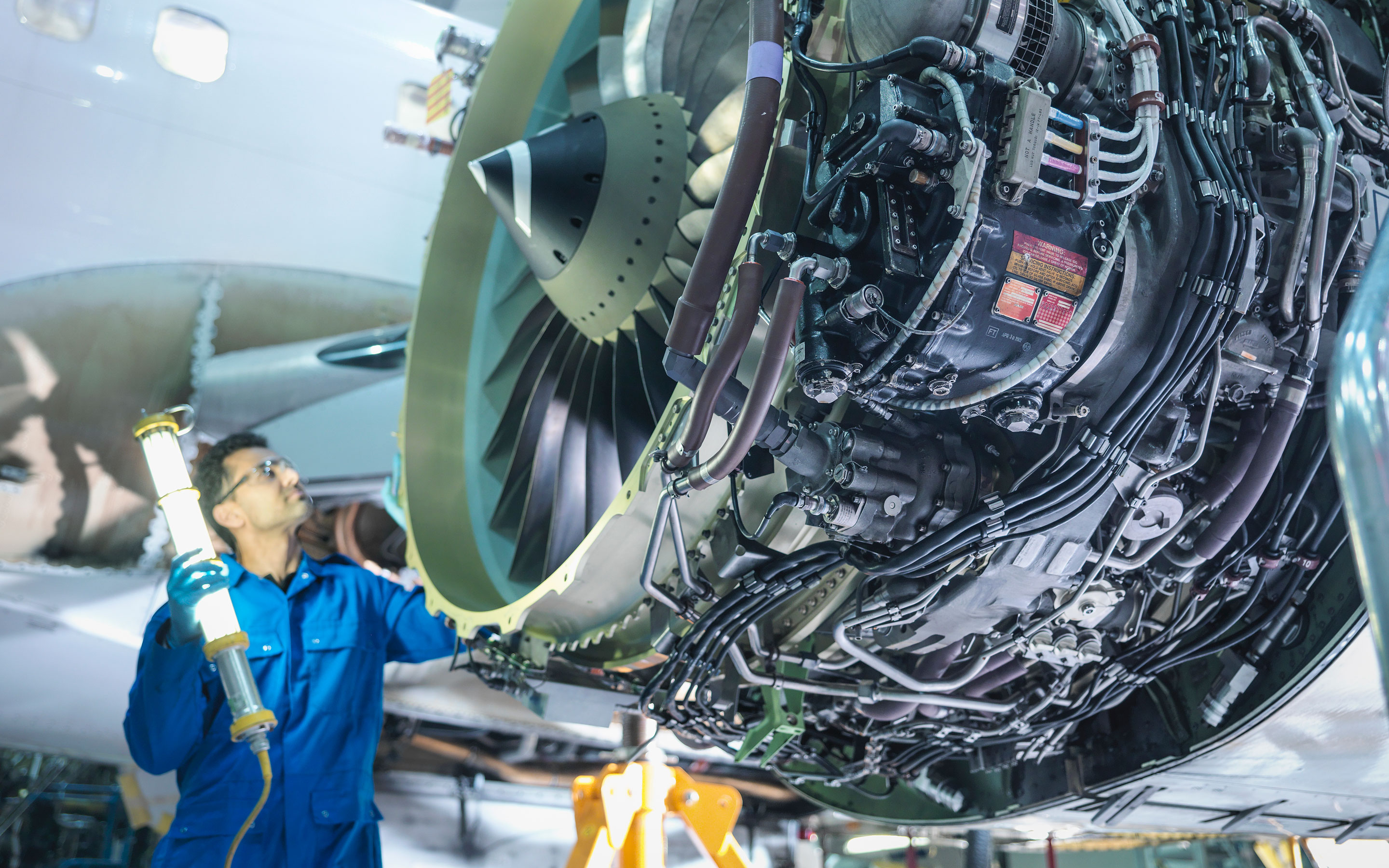 Application modernization for a global aerospace leader - Capgemini ...