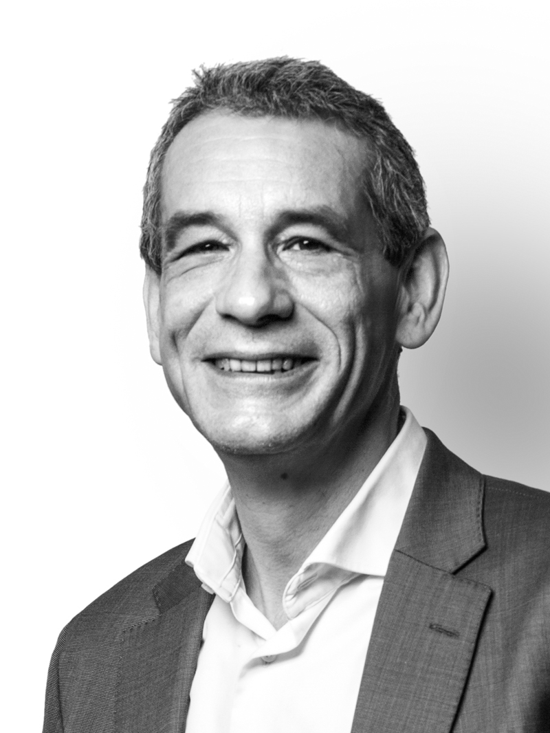 Management Team | Management and Governance | Capgemini