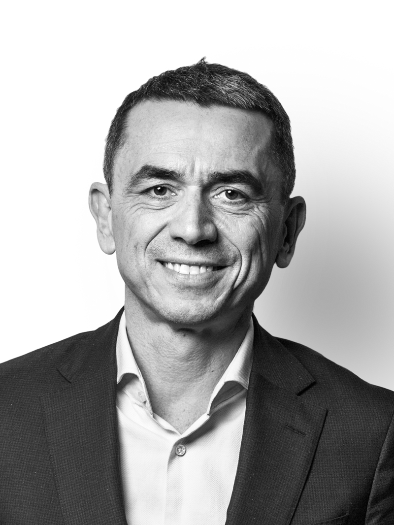 Management Team | Management and Governance | Capgemini