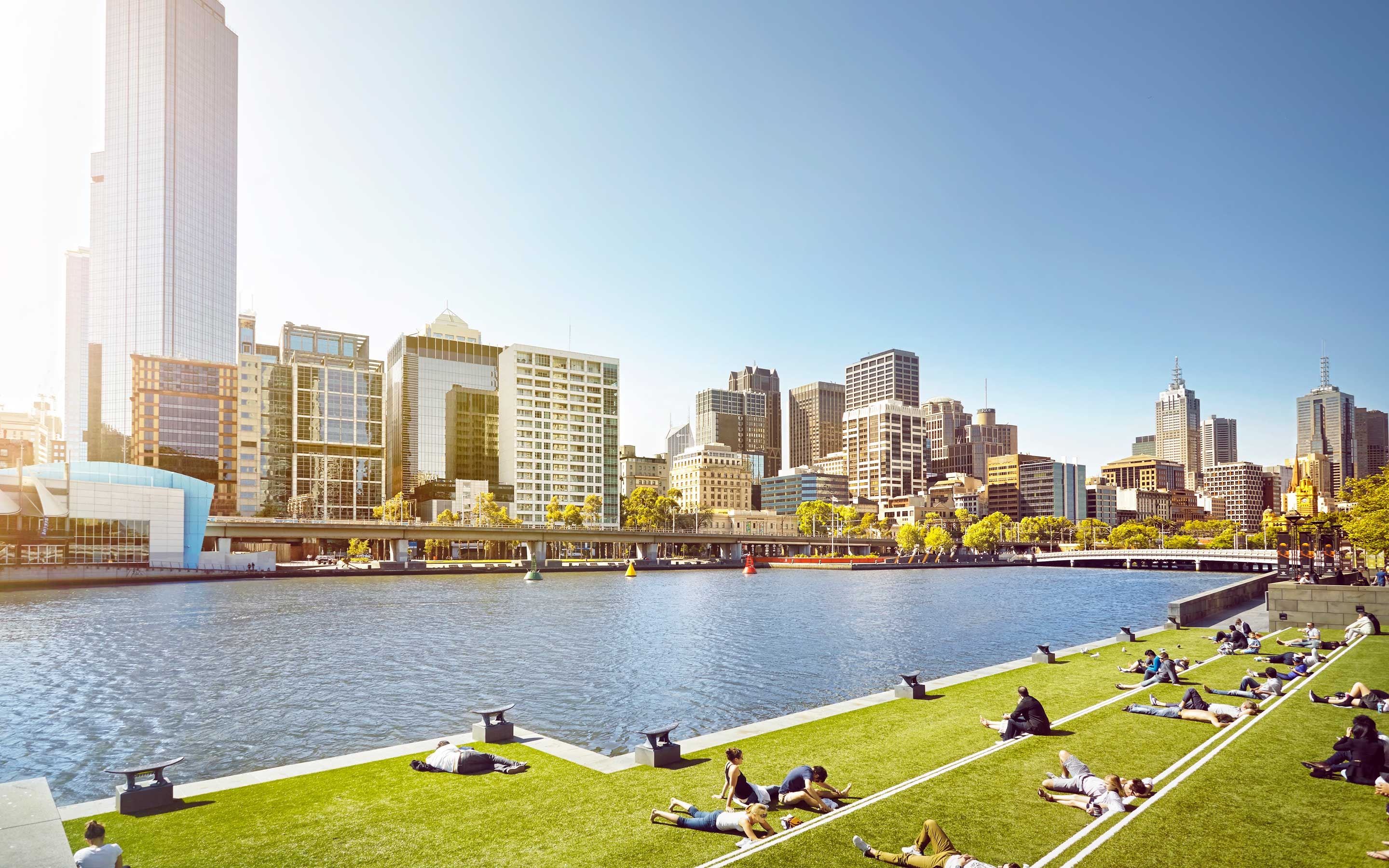 Creating amazing experiences by becoming more citizen-centric ...