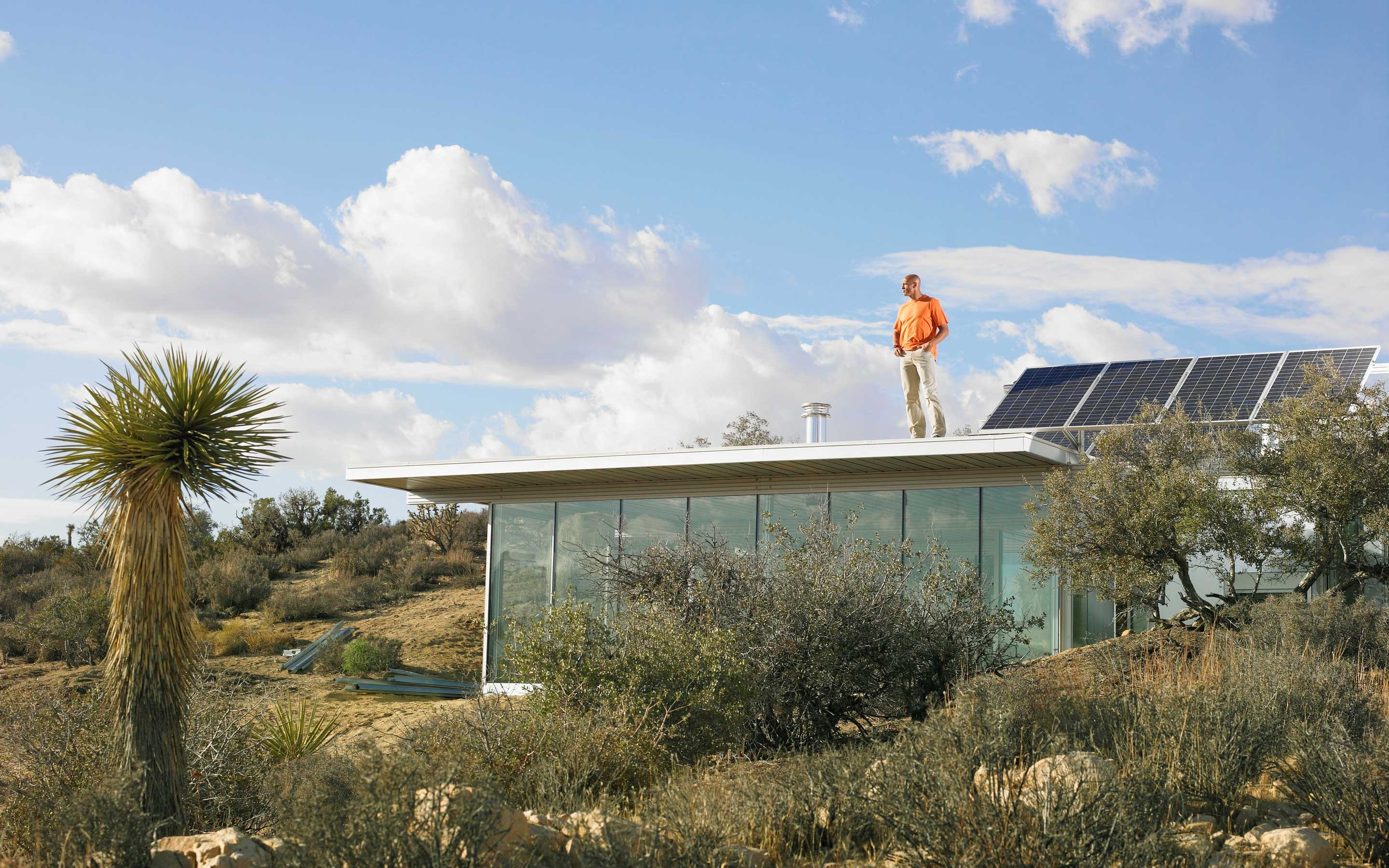 Energy command center - Capgemini Australia