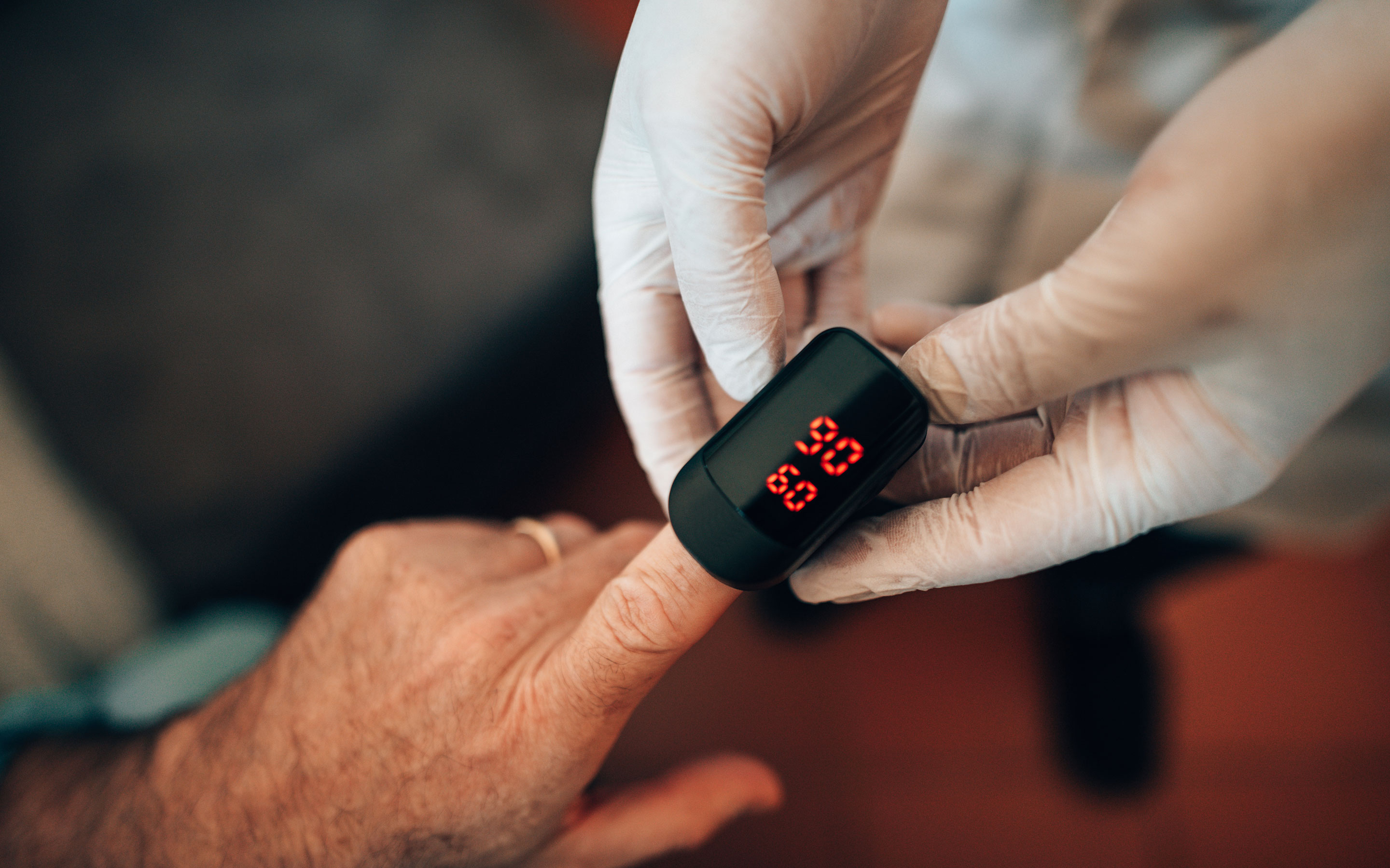 Connected health - Capgemini Australia