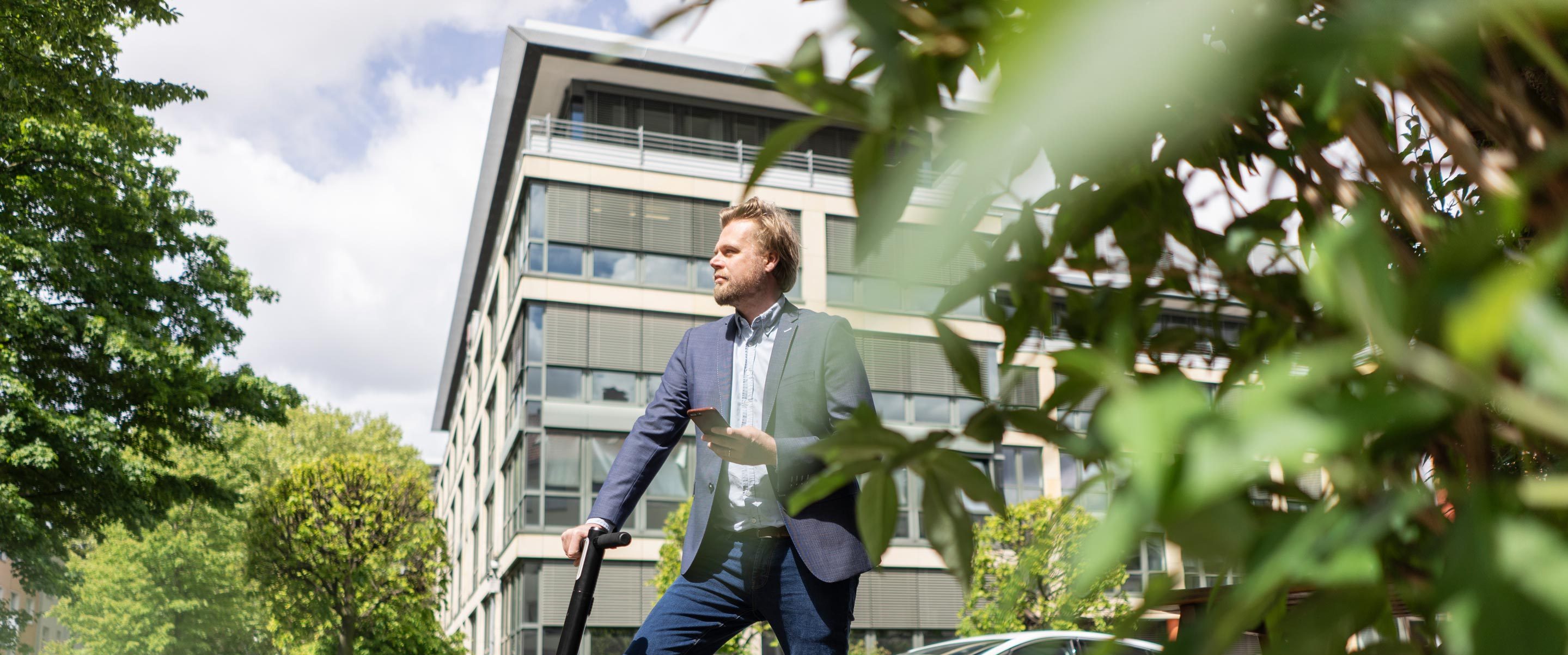 Toward social sustainability - Capgemini Australia