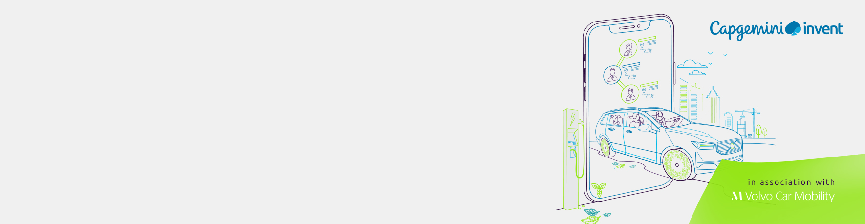 The sustainability impact of car sharing 2020 - Capgemini Australia