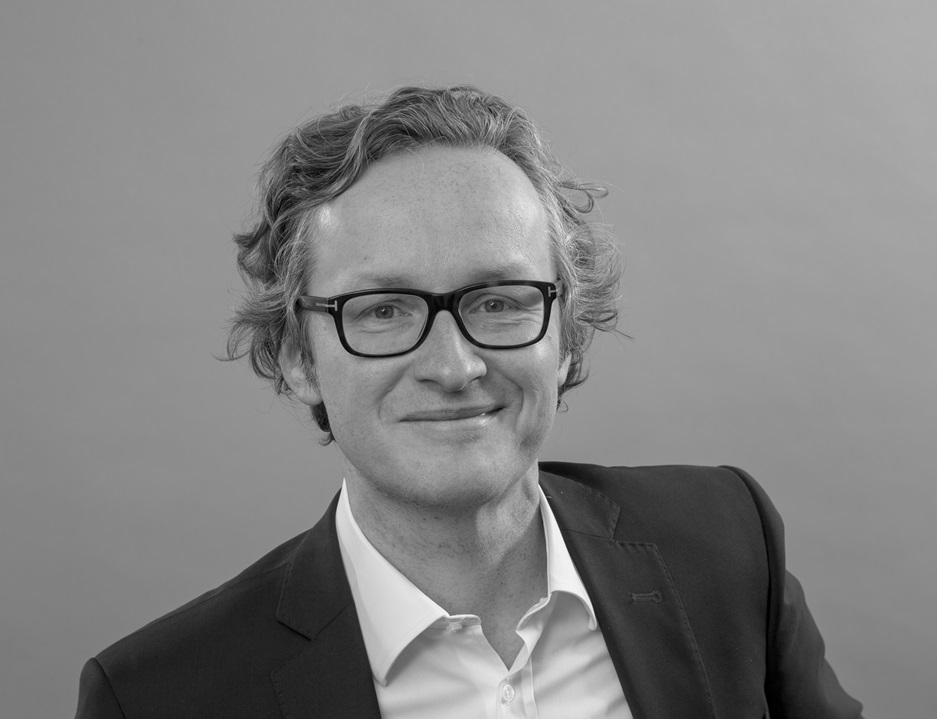 Dr. Rainer Mehl - Capgemini Australia