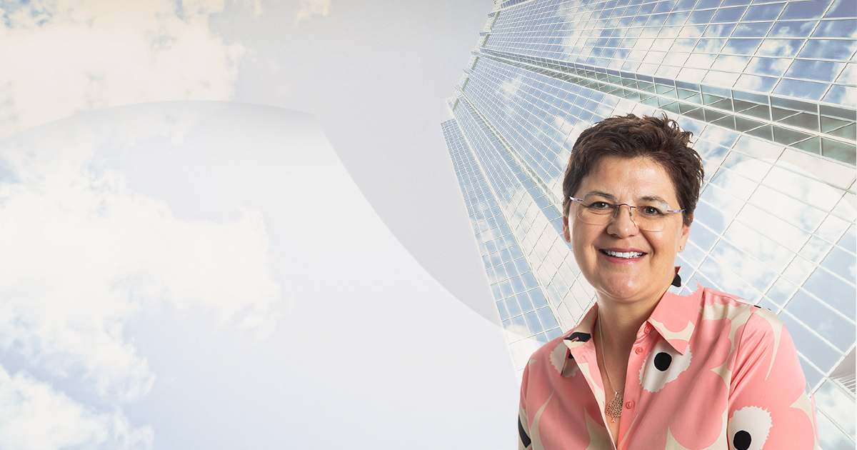 Capgemini announces Kaylene O’Brien as Managing Director