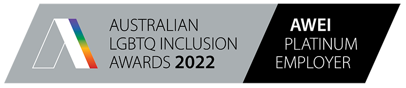 OUTfront - Capgemini Australia