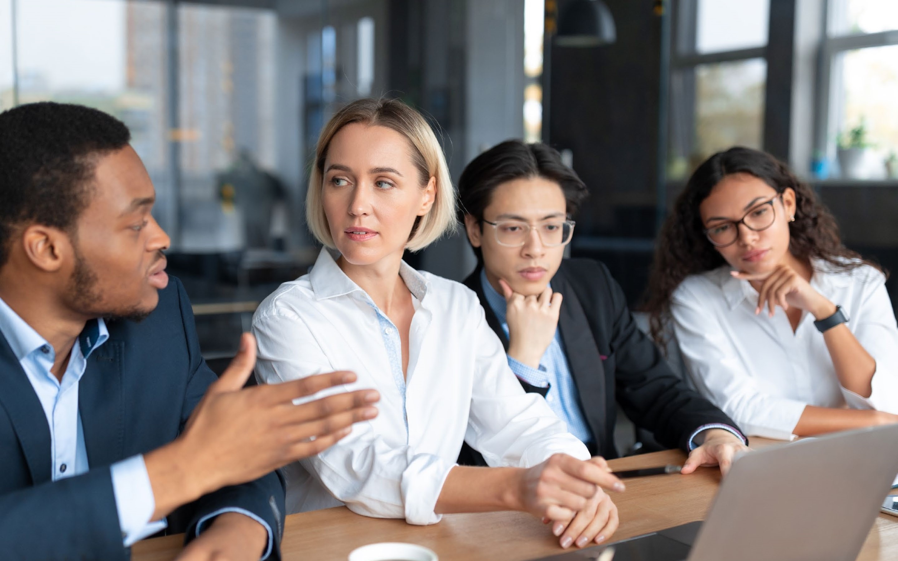 Fraud detection powered by hyperautomation - Capgemini Australia