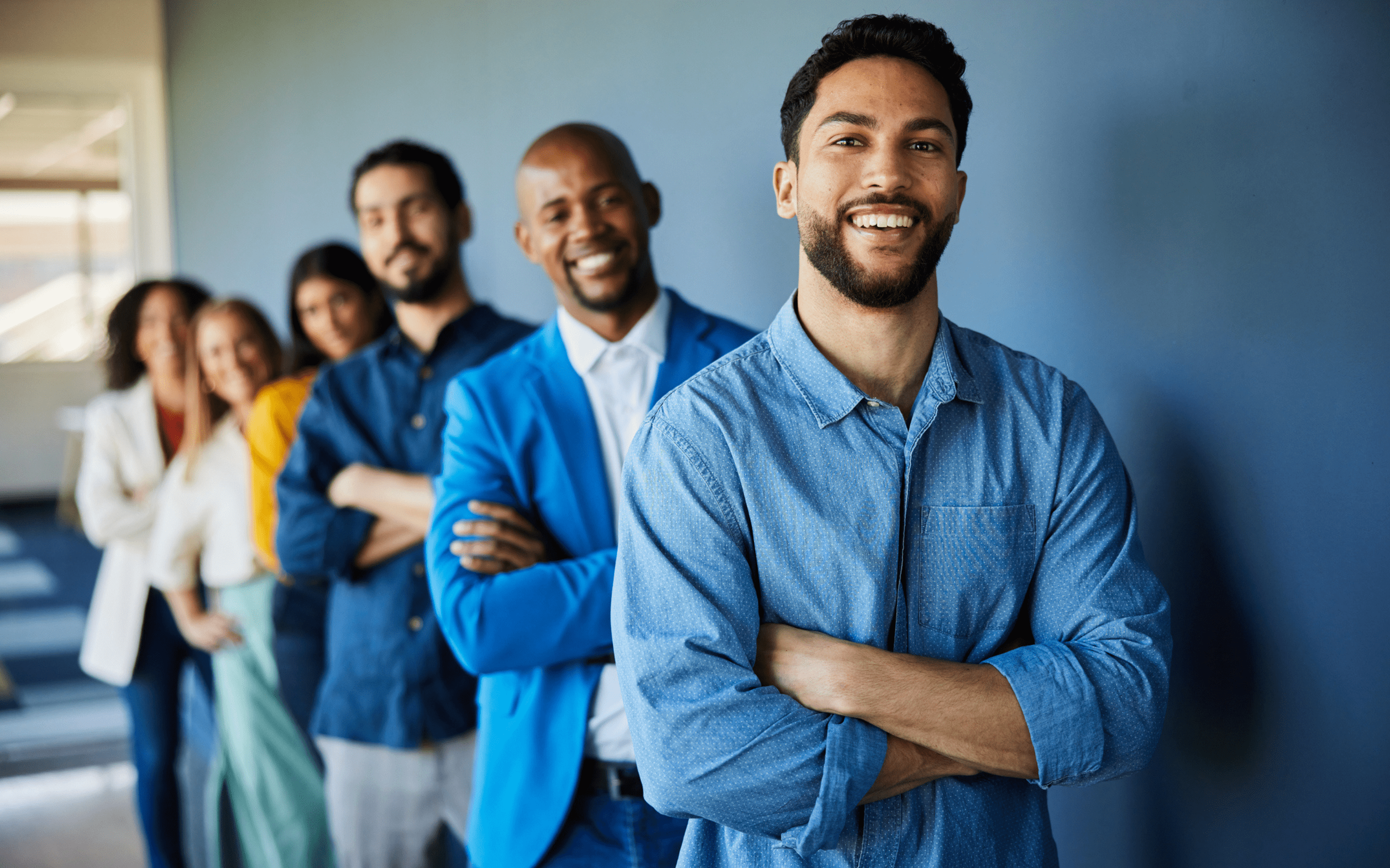 People Experience and Digital Employee Experience Management Platform