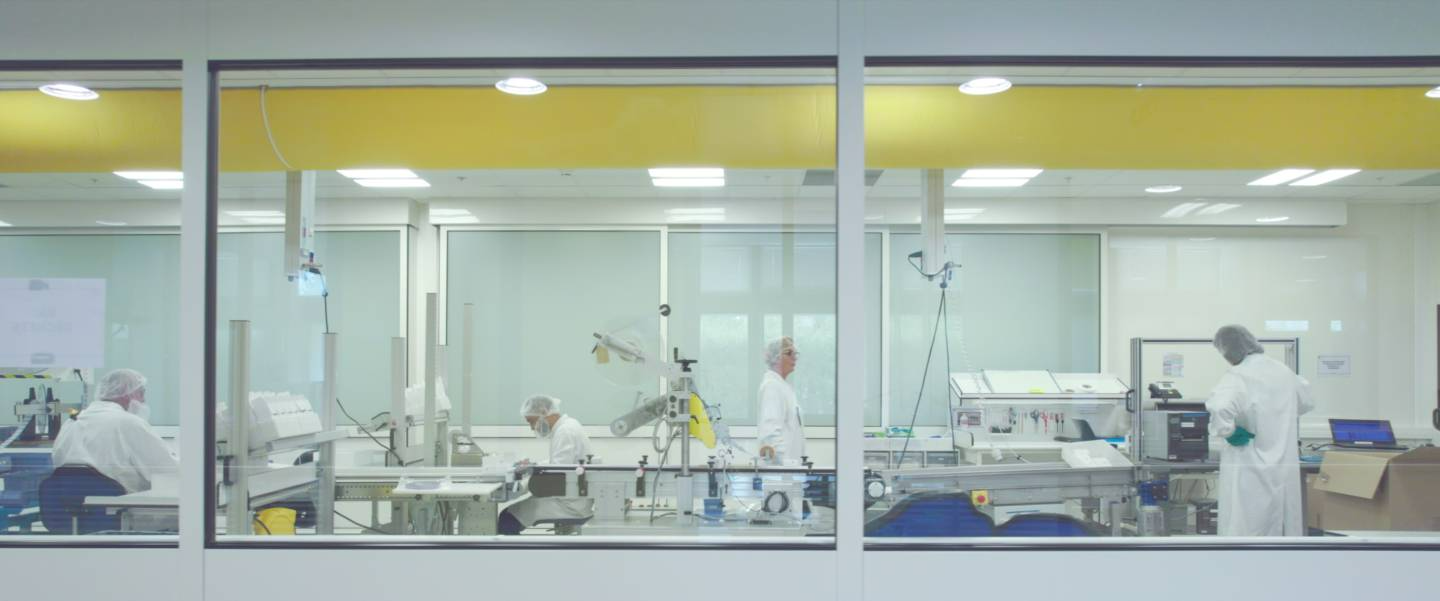 Capgemini - Get The Future You Want