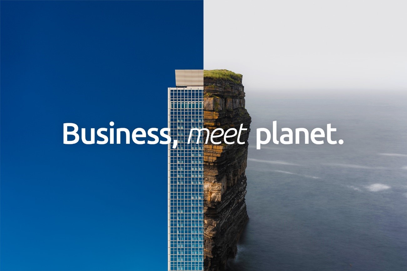 ERP and ESG Transformation - Capgemini Australia