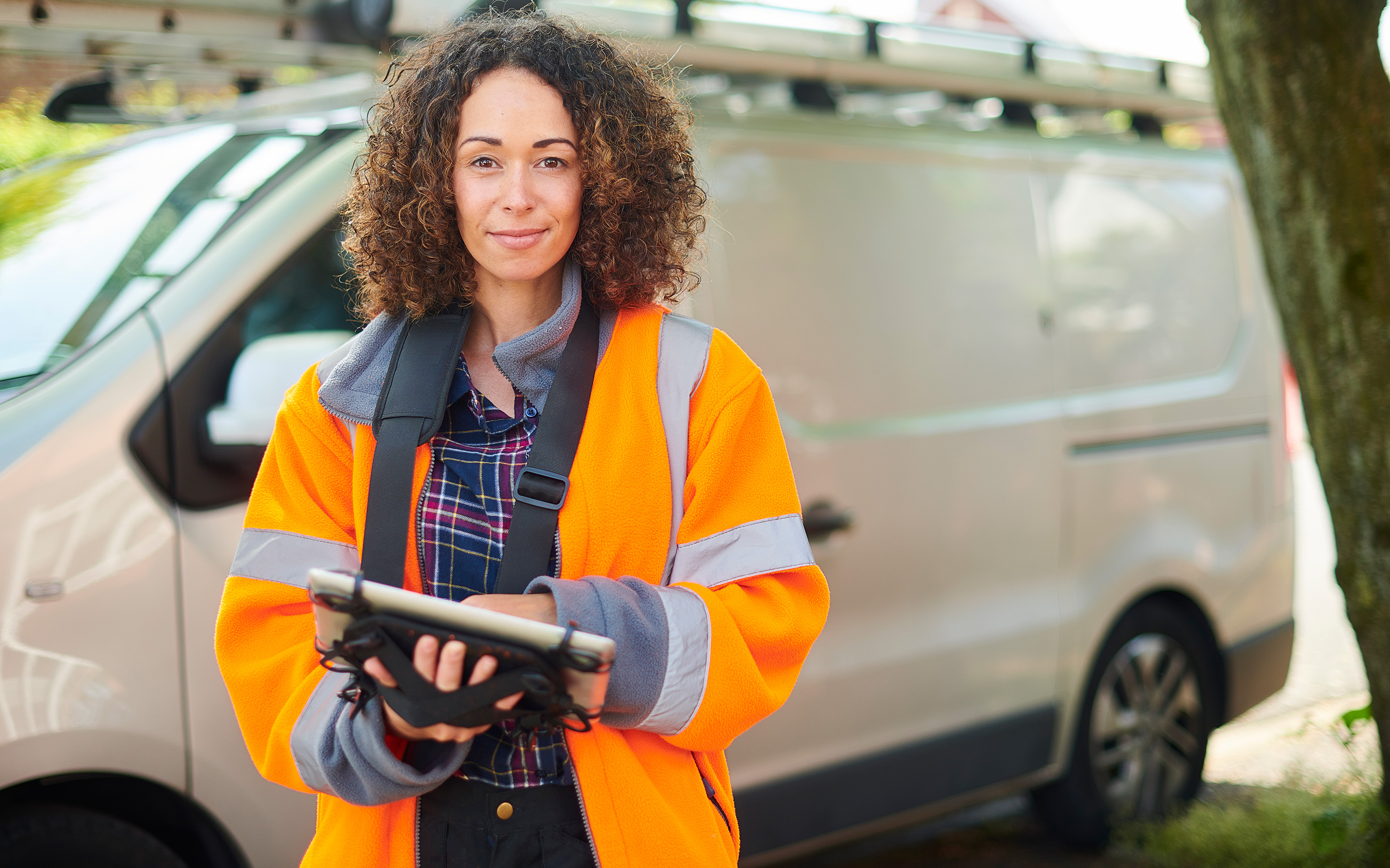 Connected field services - Capgemini Australia