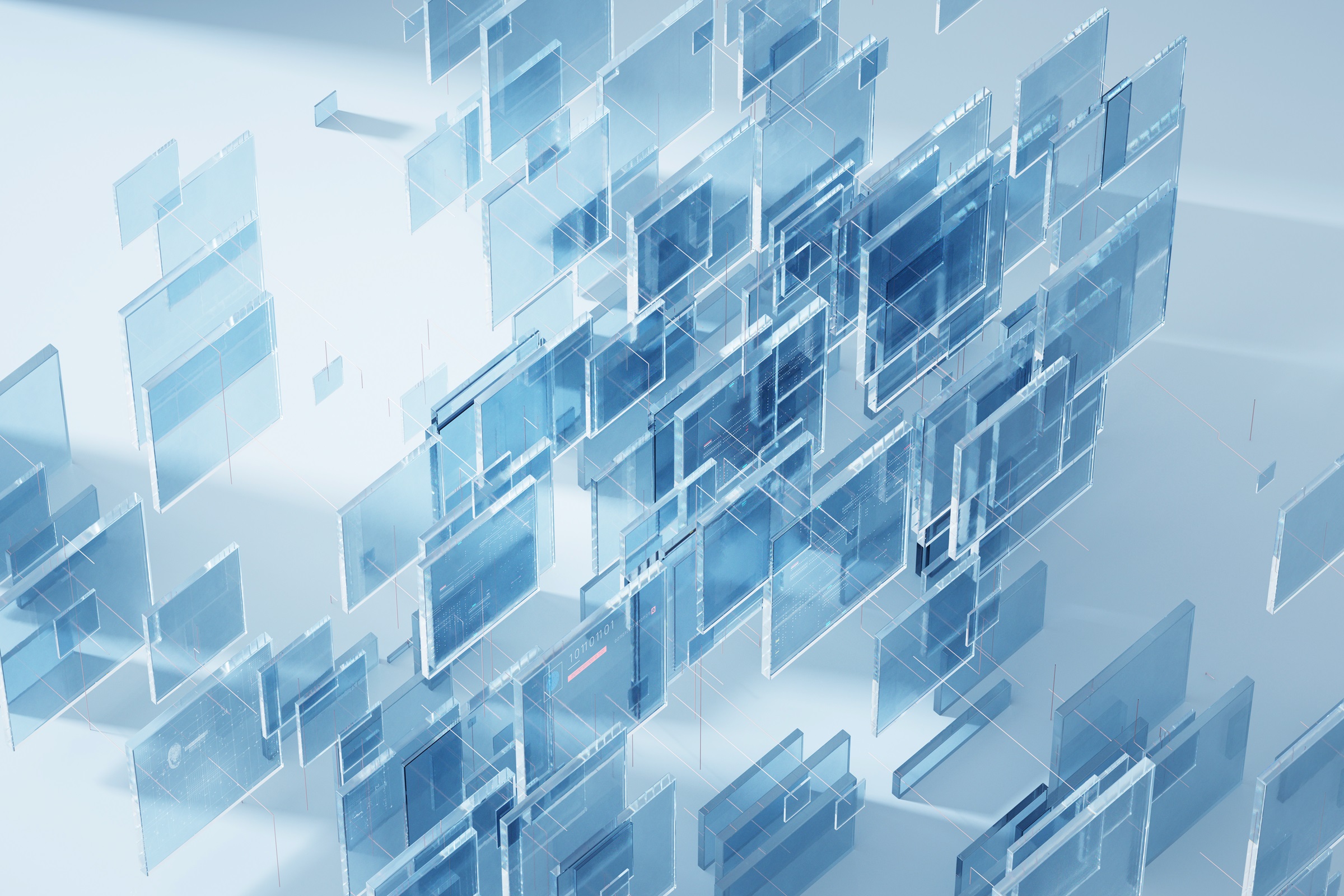 How digital assets reshape the post-trade landscape in capital markets ...