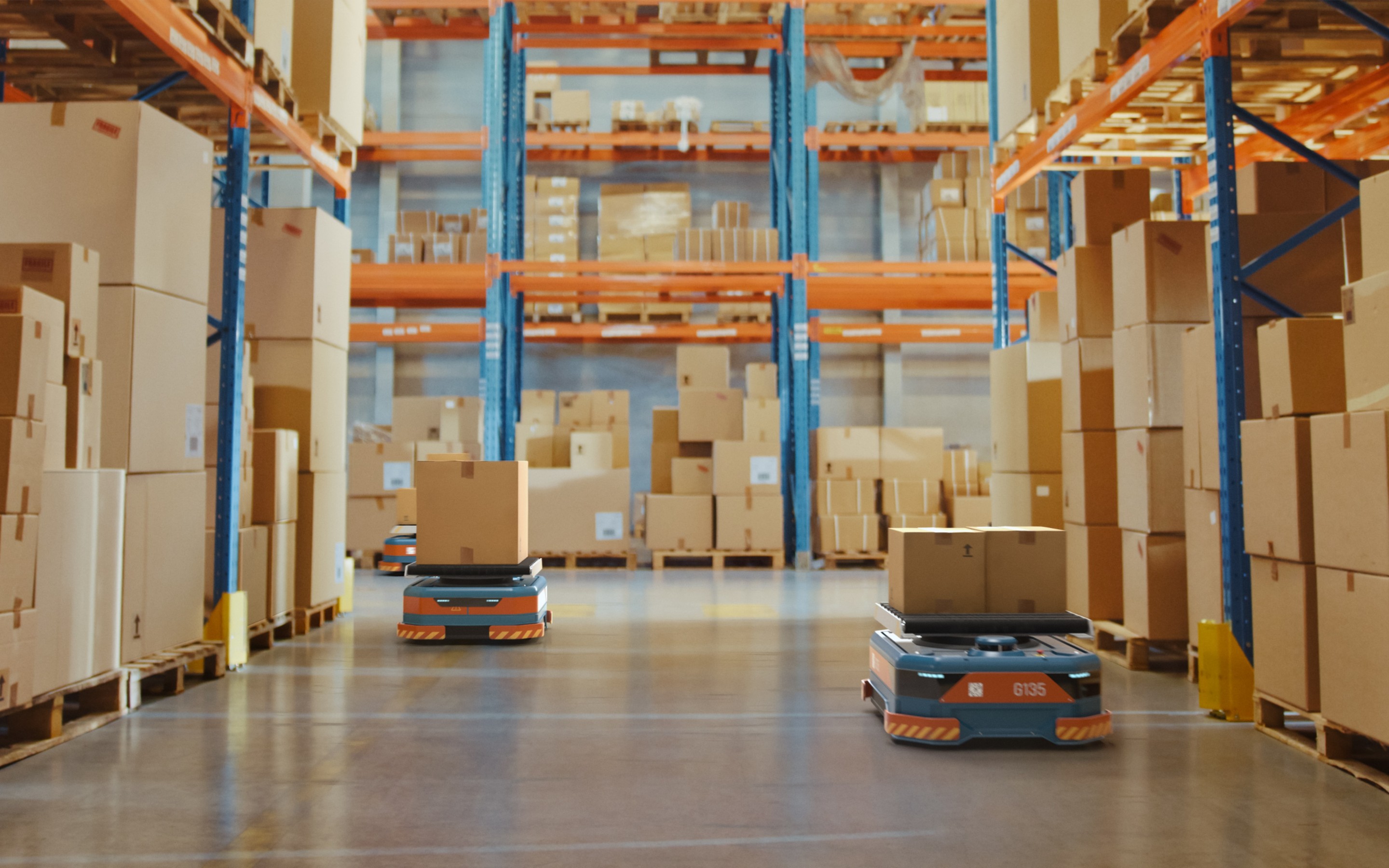Enhance manufacturing efficiency with AI - Capgemini Australia