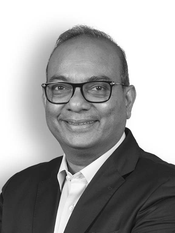 Keshav Murugesh - Capgemini Australia