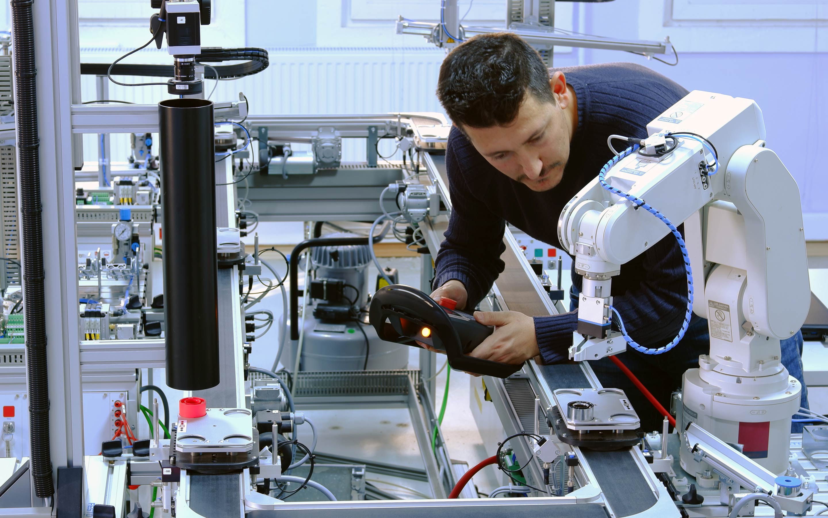 ABB deploys Cadency by Trintech for more efficient financial processes ...