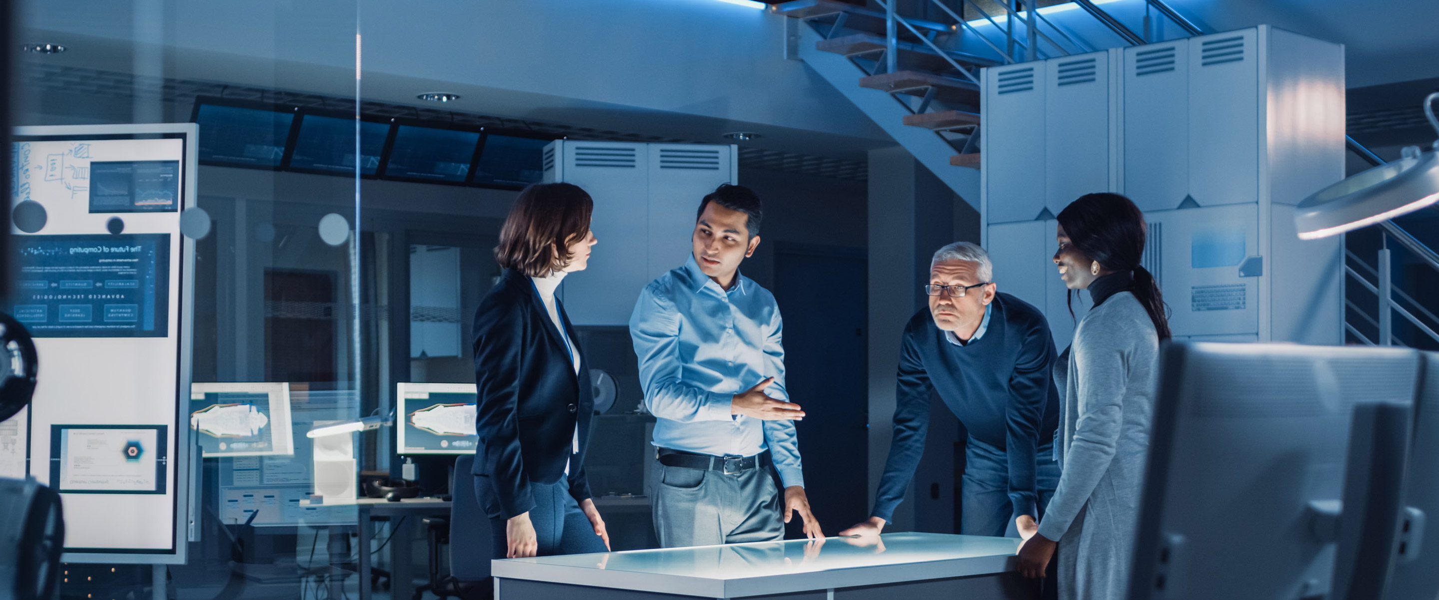 Careers At Capgemini Engineering