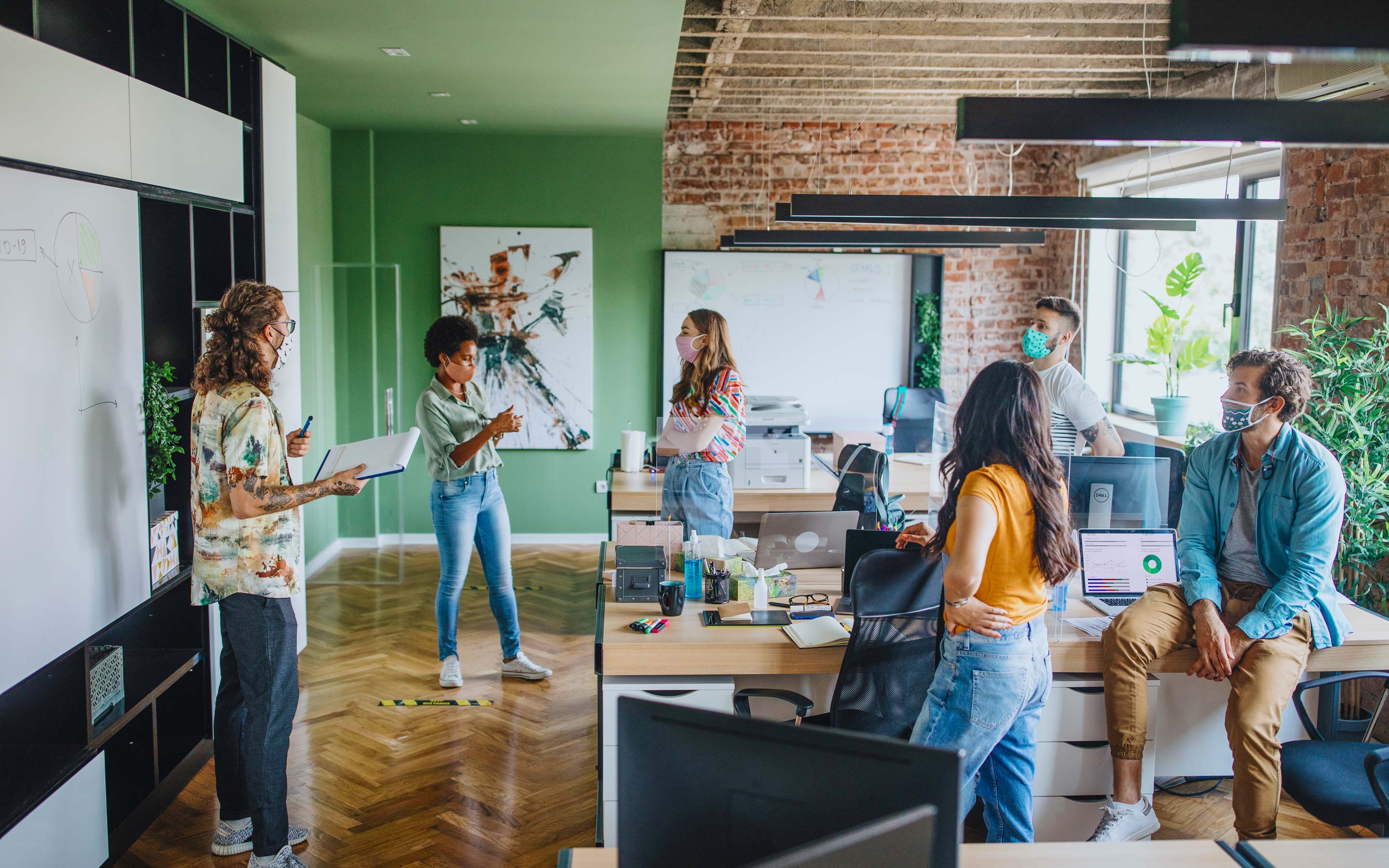 Adversity breeds innovation - Capgemini Australia