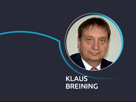We talk Software with Klaus Breining - Capgemini Australia