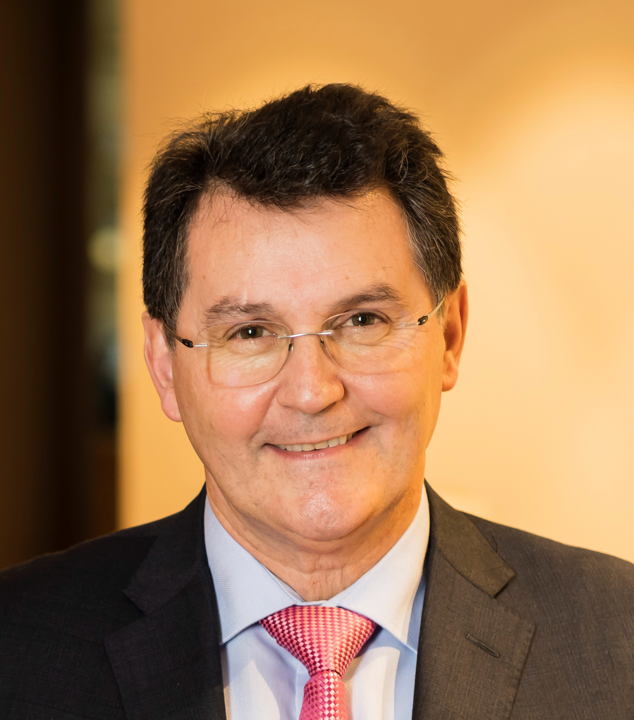 Olivier Roussat - Capgemini Australia