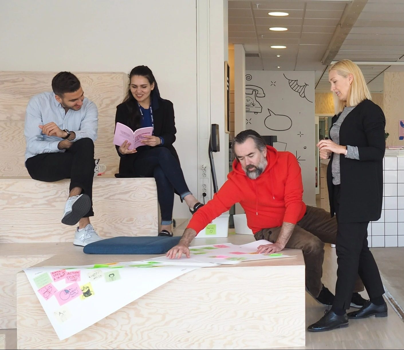 Applied Innovation Exchange | About Us | Capgemini