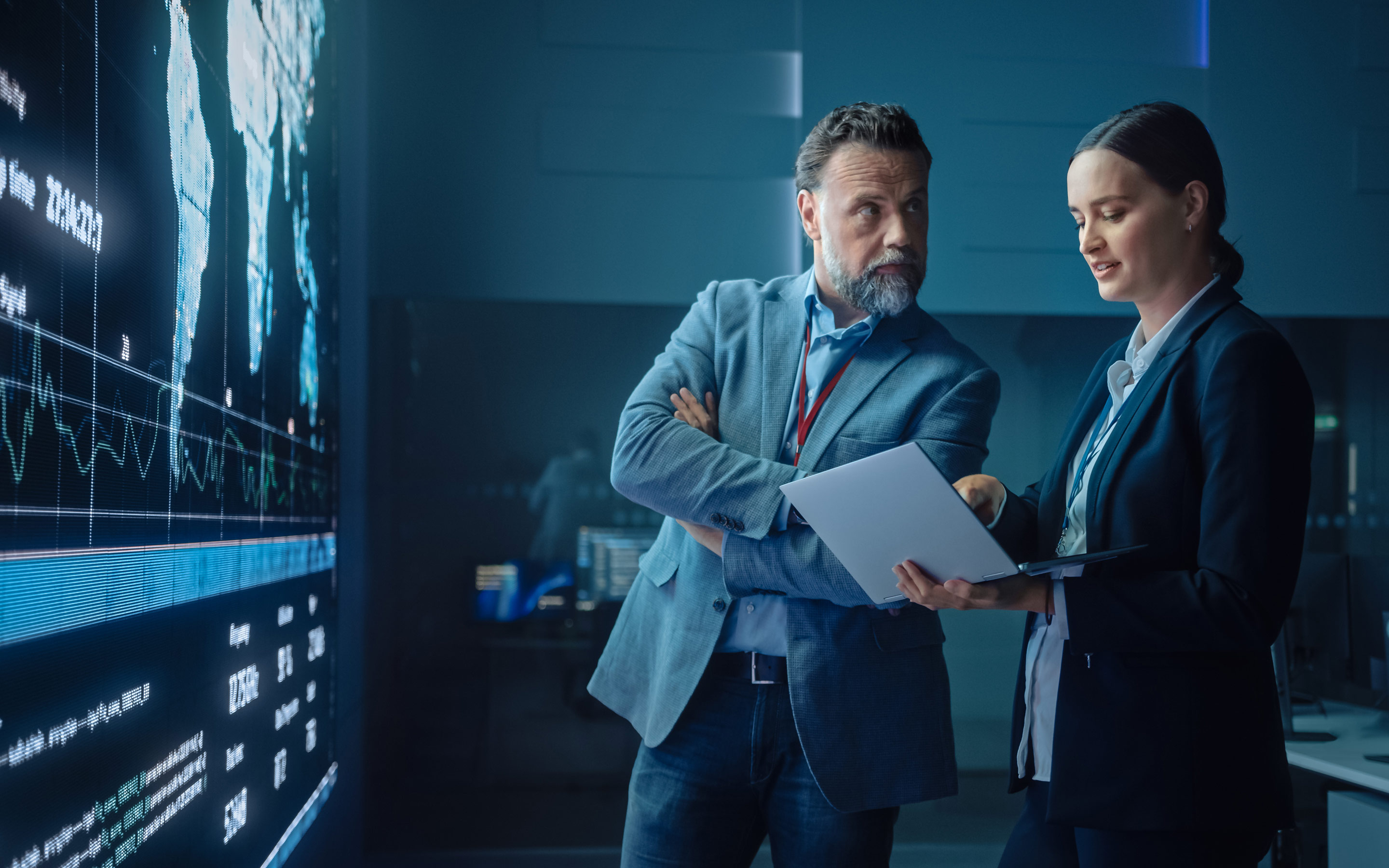 Using technology and ecosystems to unlock the potential of digital ...