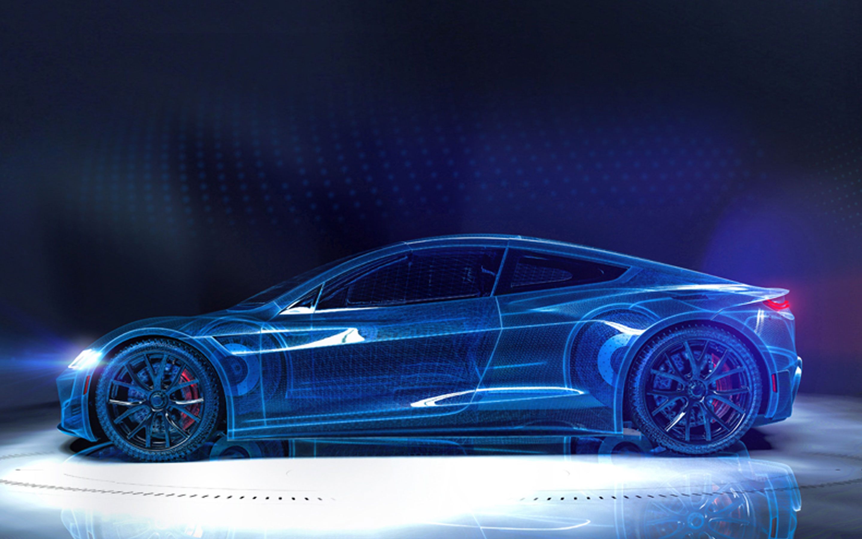 Video for passenger entertainment in the connected car - Capgemini Belgium