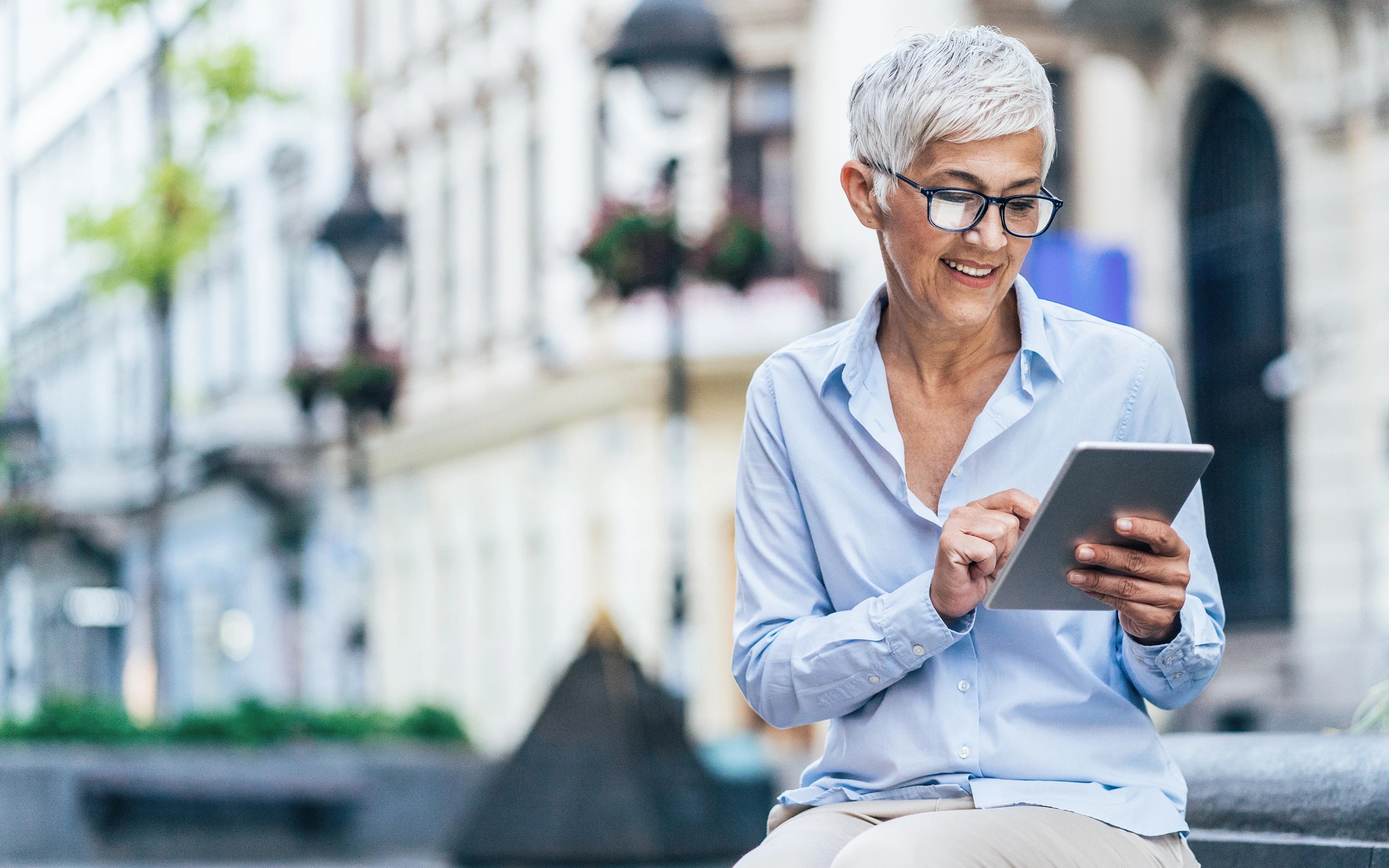 Citizen Services for tomorrow’s digital government | Capgemini