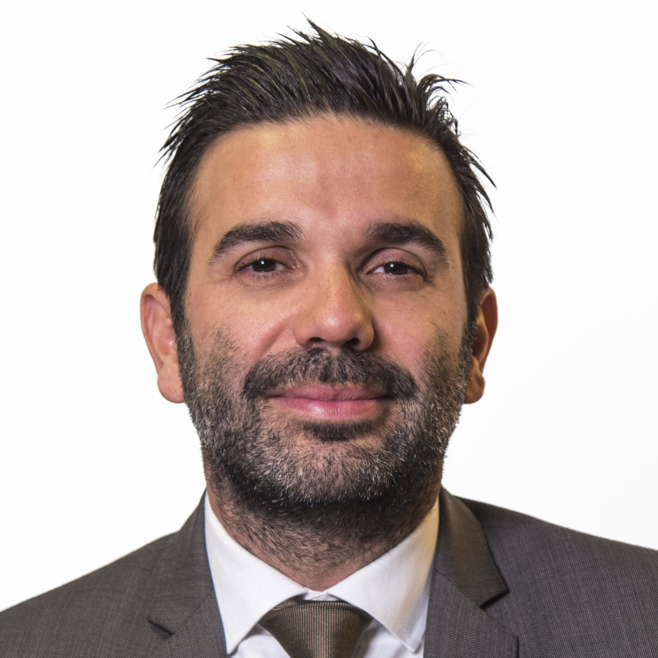 Julien Assouline appointed managing director of Capgemini Invent in Belgium - Capgemini Belgium