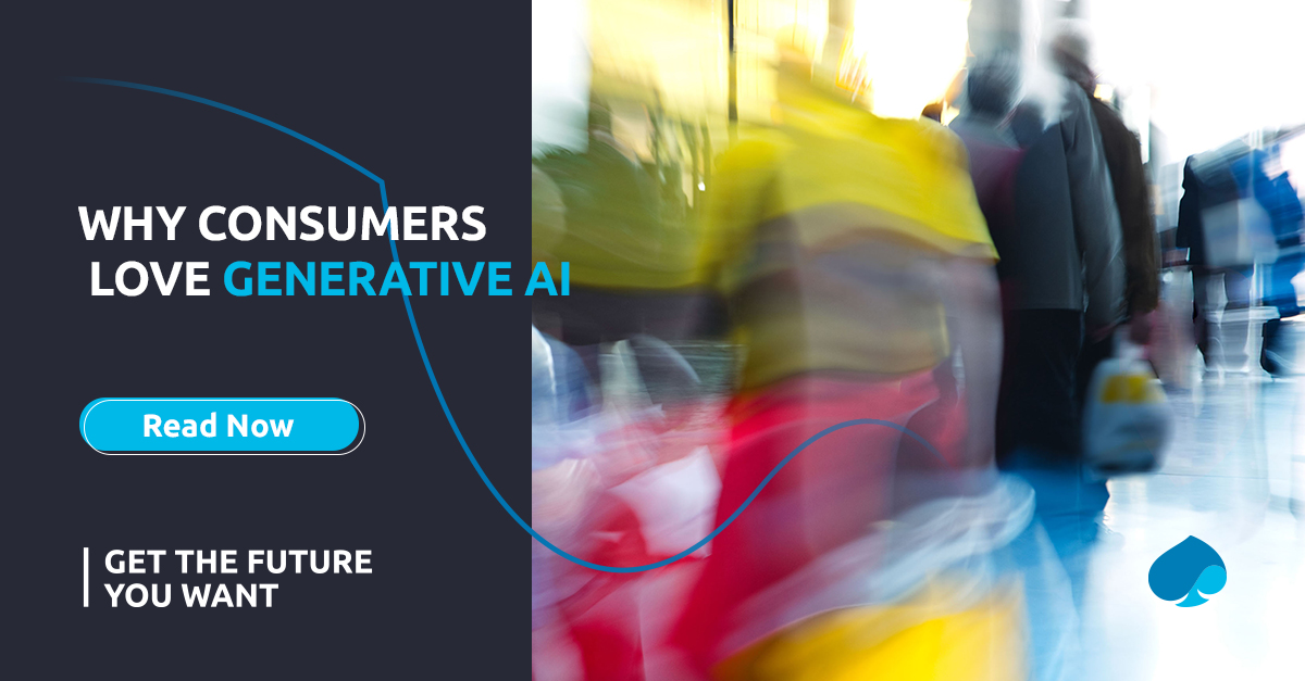 Creative and generative AI - Capgemini Belgium