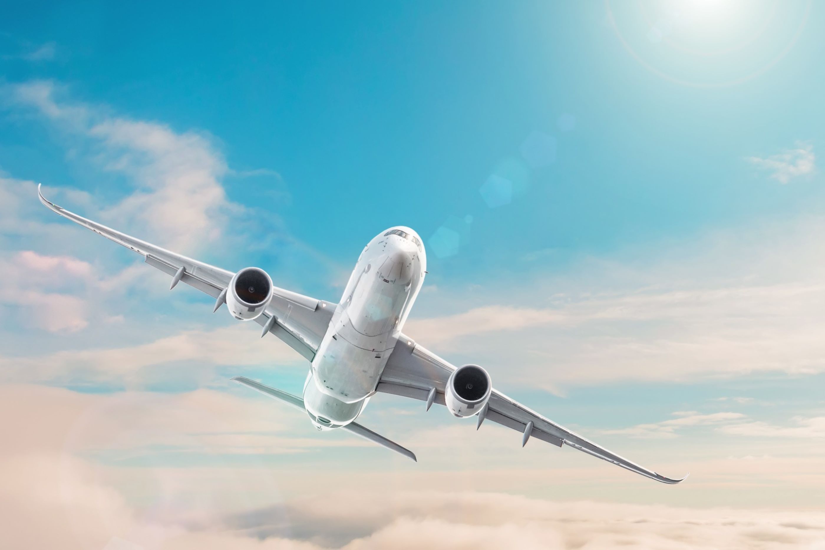 Flying into turbulence: The US aerospace industry braces for tariff headwinds - Capgemini Belgium