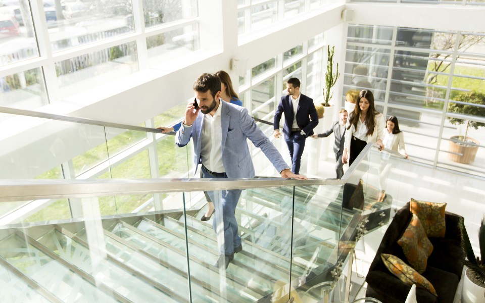 Capgemini at SAP HR Connect Belux 2025 - Capgemini Belgium