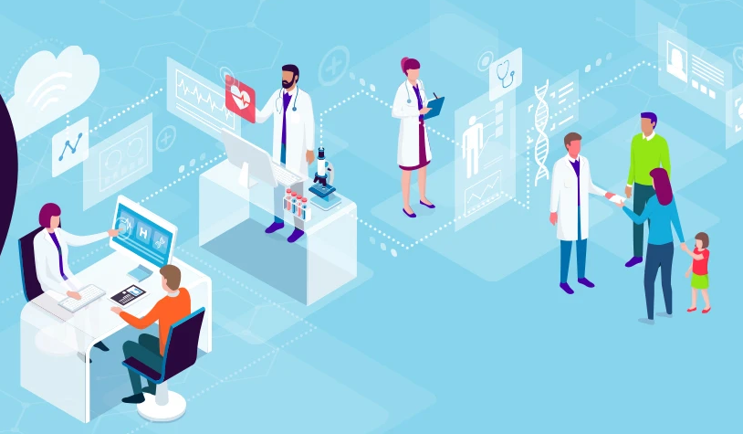 Banner Health connects business and IT to drive patient journey ...