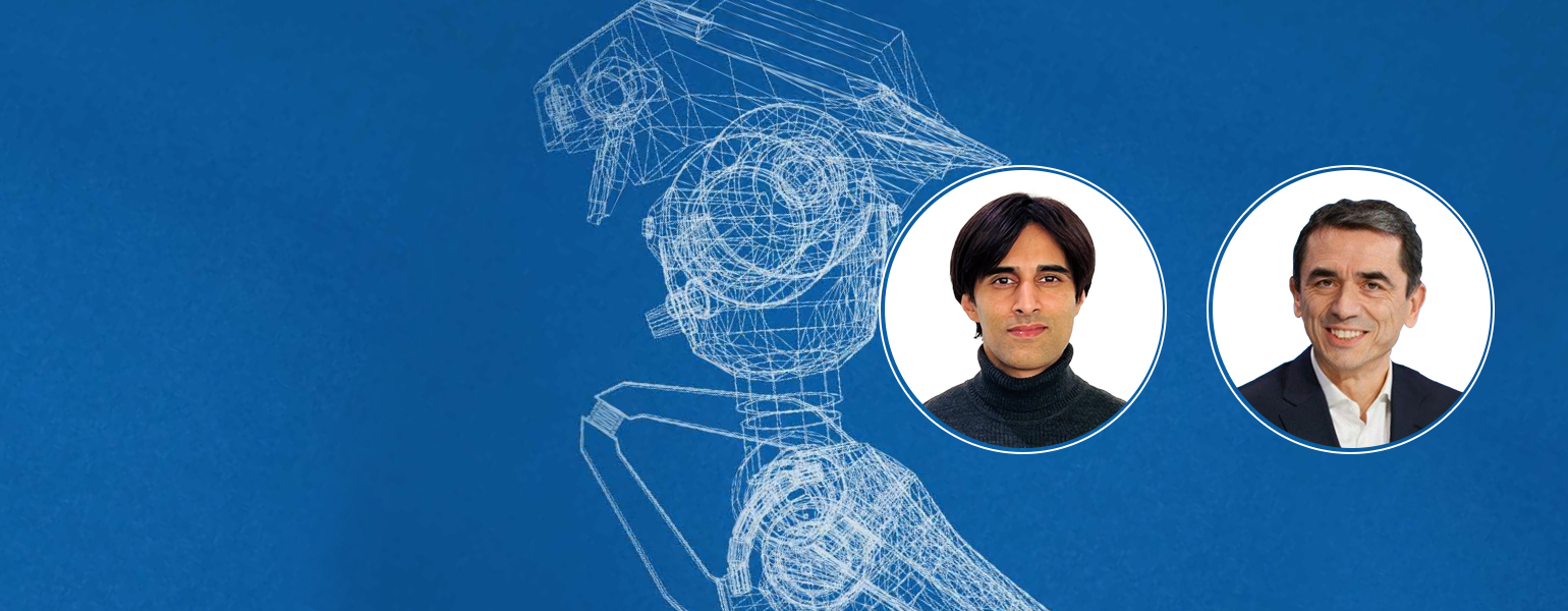 Capgemini Perspective: Intelligent industry - Capgemini Canada - English