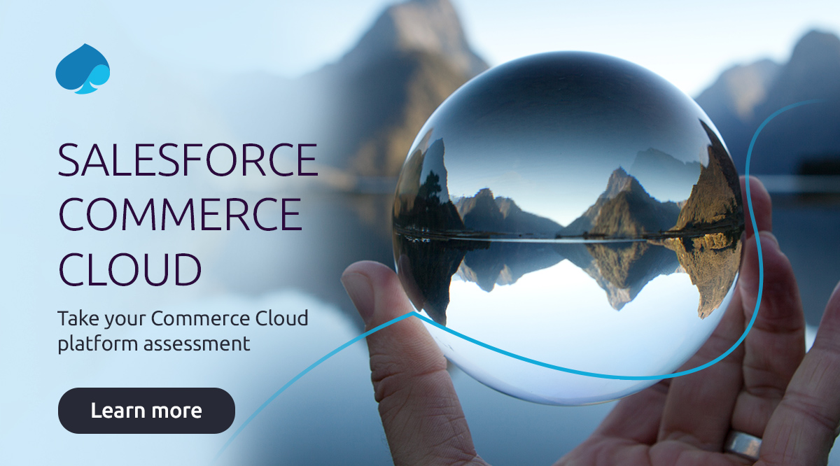 Increase loyalty, sales, and return on investment with Salesforce ...