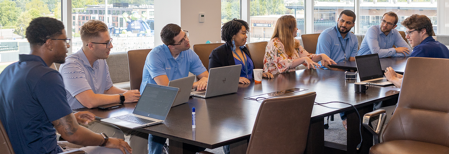 Capgemini columbia delivery center - Capgemini Canada - English