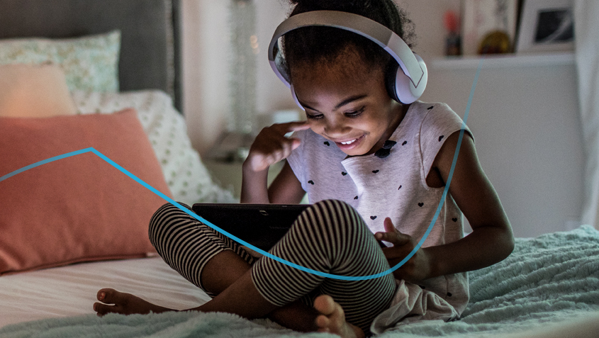The audience is waiting: 5G and entertainment will change everything ...