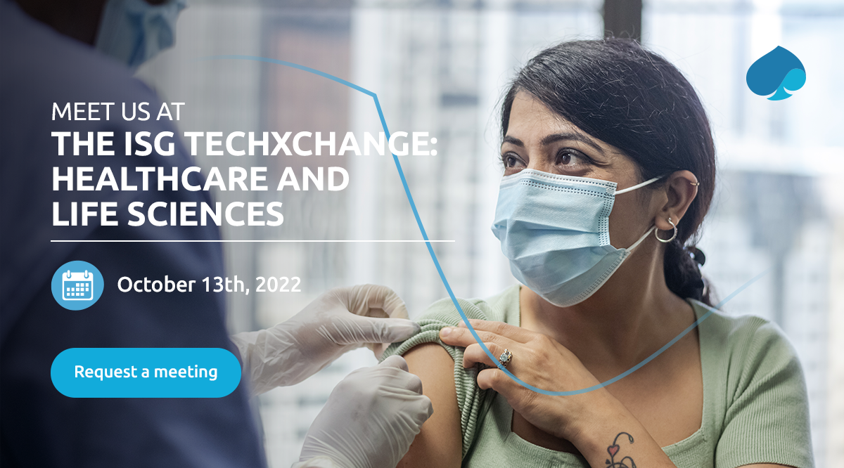 ISG TechXchange 2022 - Capgemini Canada - English