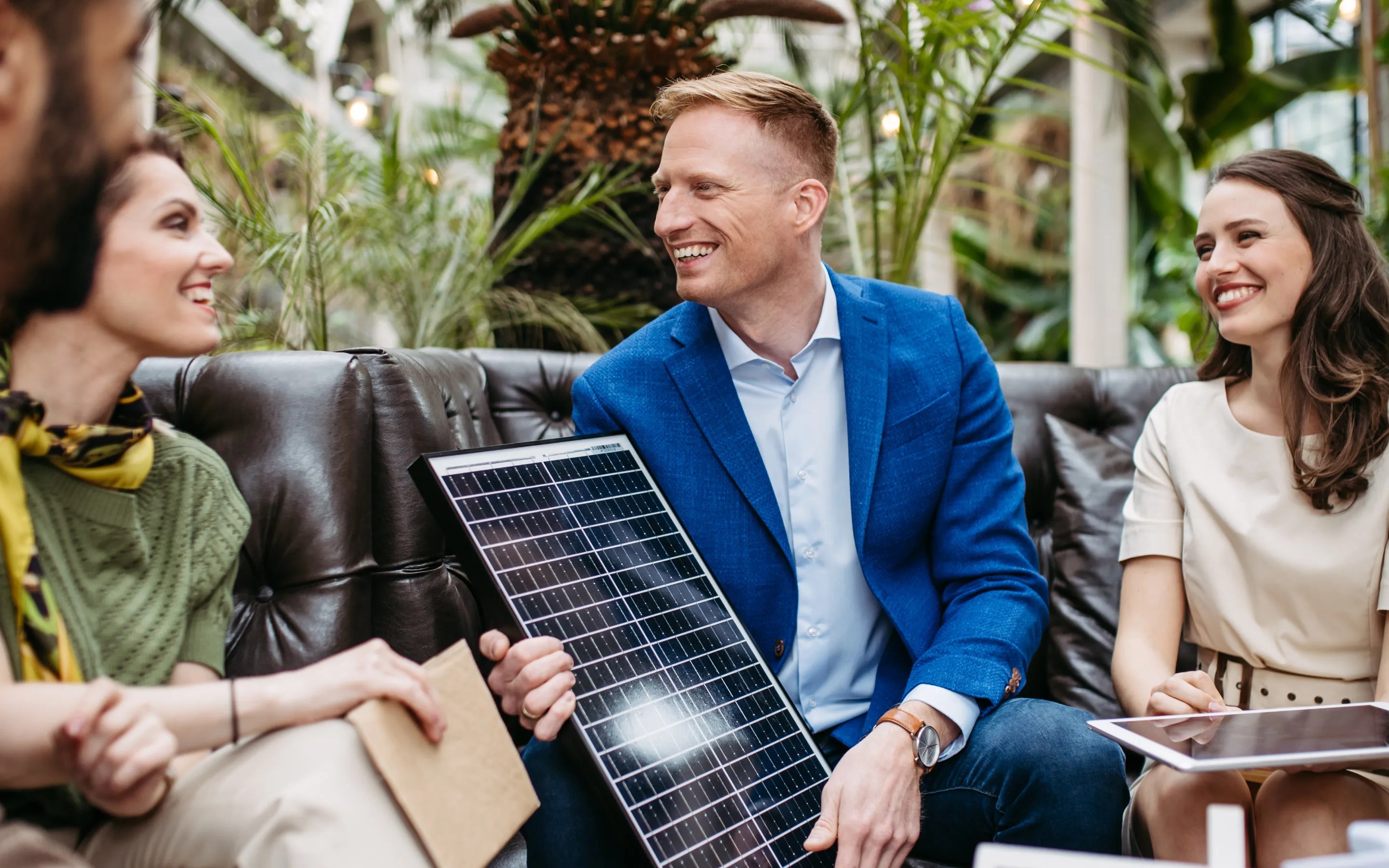 ESG and Sustainability in Financial Services | Capgemini