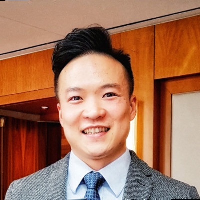 Colin - Capgemini Canada - English