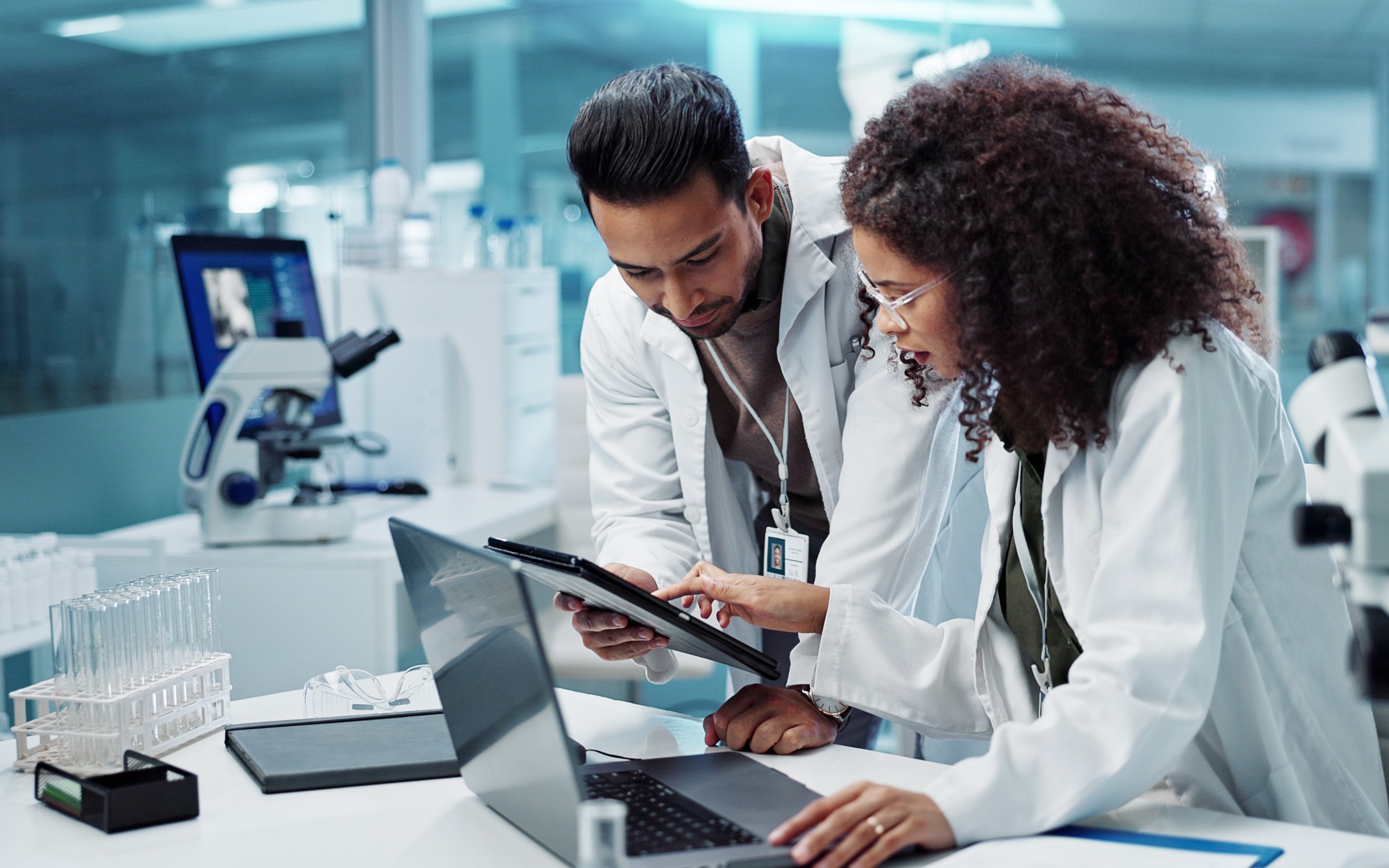 Leading Transformation in Clinical Research & Development