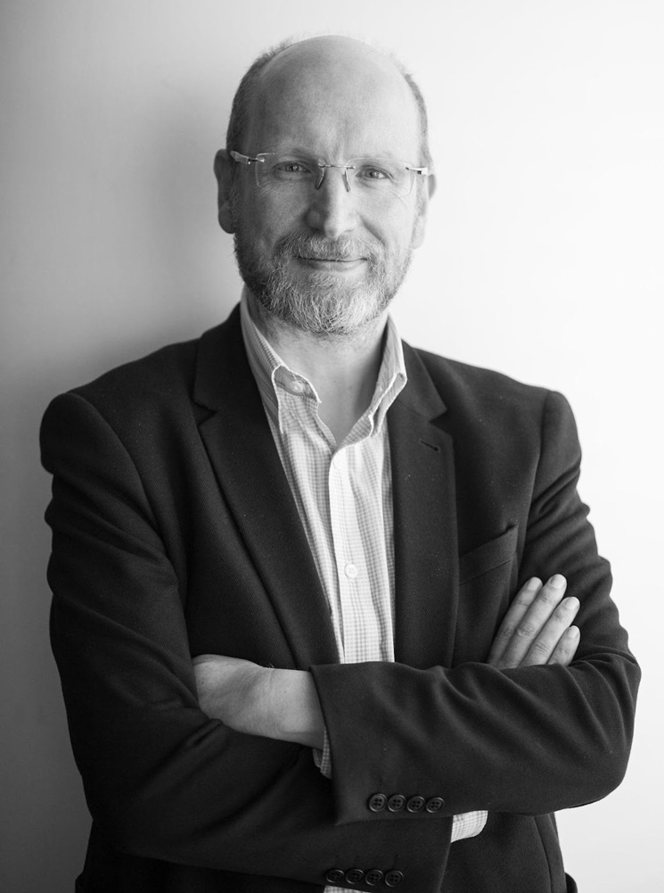 Technology and the public sector: A conversation with David Knott ...