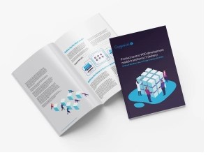 Transform IT delivery with product-centric POD development - Capgemini ...