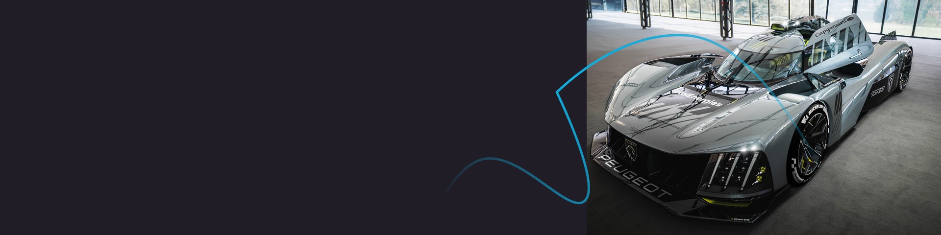 Artificial Intelligence: Capgemini joins forces with Peugeot Sport to ...