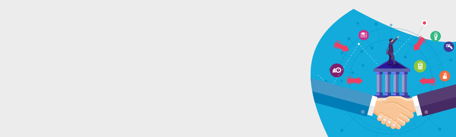 Platform models can help banks become agile during uncertain times ...