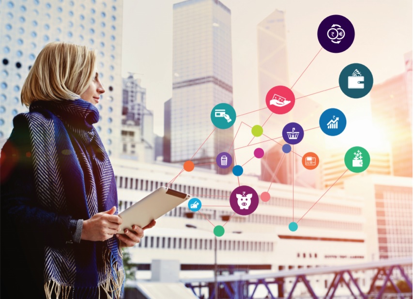 Banking Technology Landscape Vision 2025 - Capgemini Canada - English